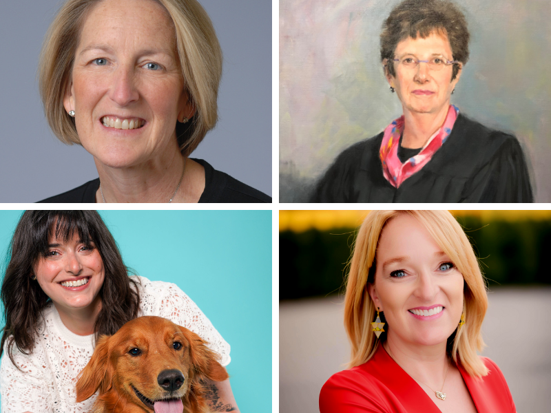 Celebrating Firsts and Excellence: 2024 NAA Awards | Newcomb Institute