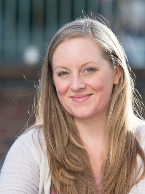 Lisa Wade | Newcomb Institute